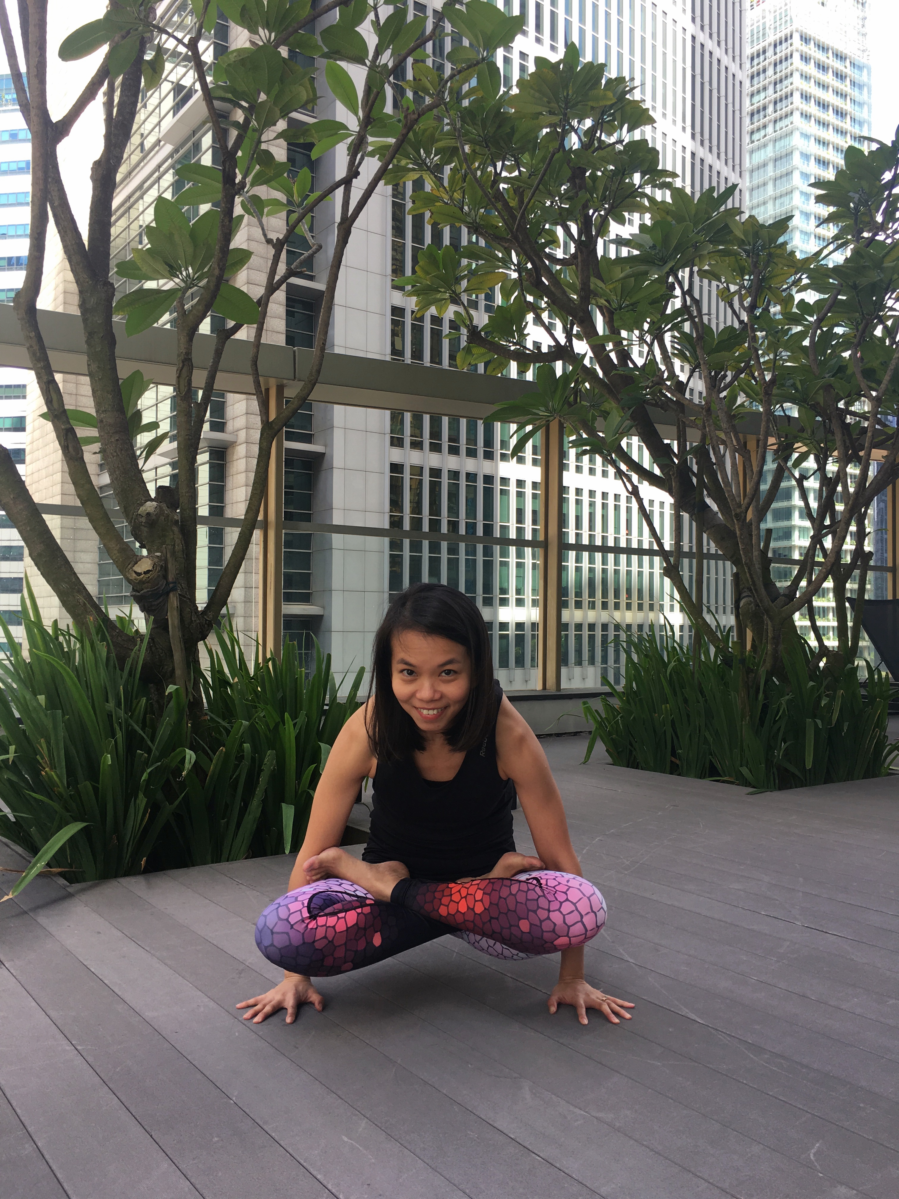 Yoga with Aileen – Lokah Samastah Sukhino Bhavantu: May all beings ...